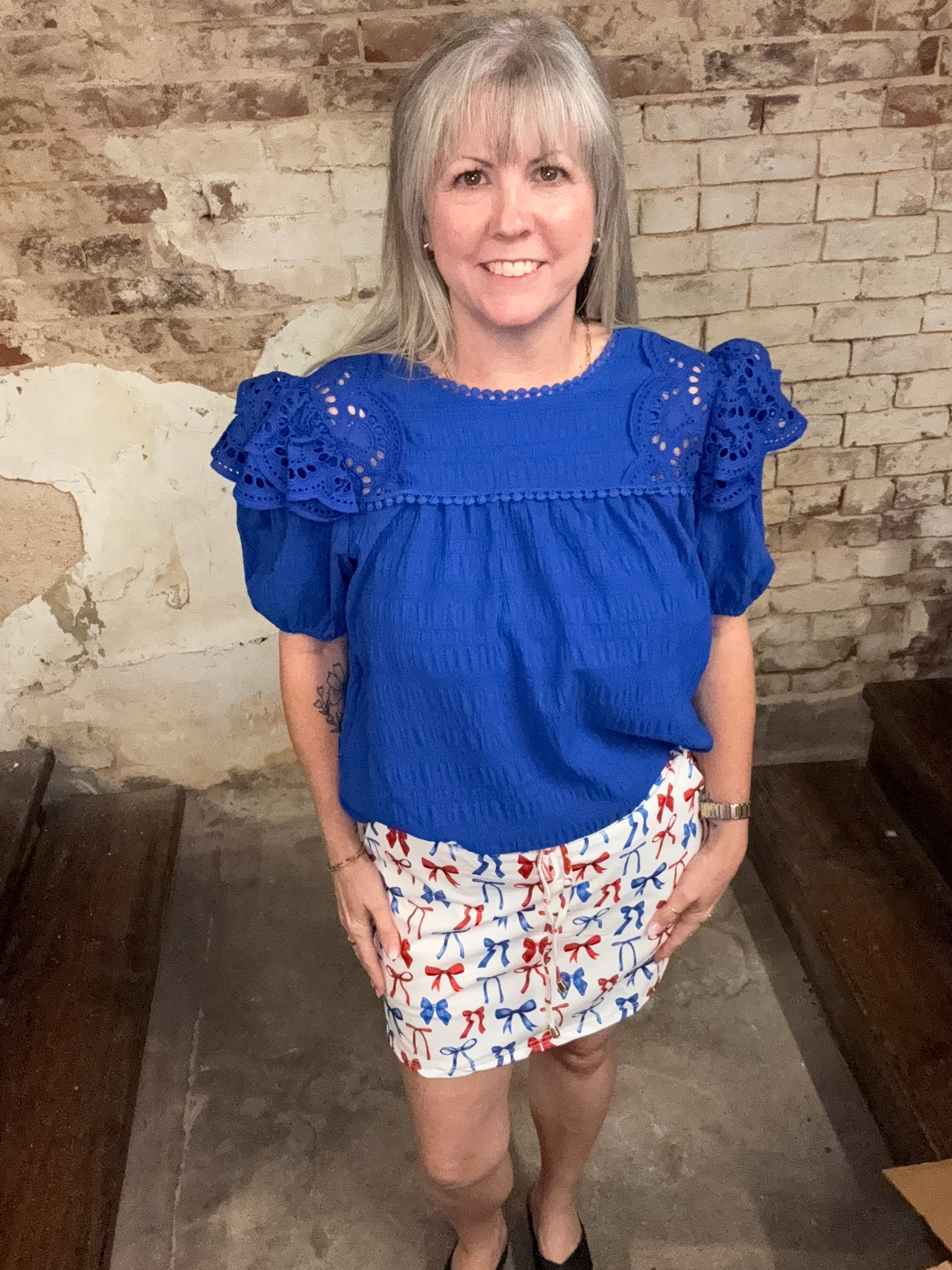 Tops | FIREFLY BOUTIQUE & GIFTS